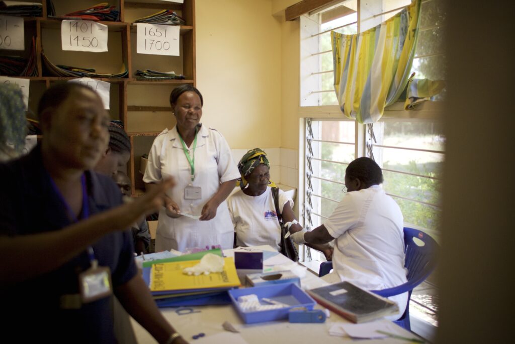 Our Services – SHIRATI KMT HOSPITAL